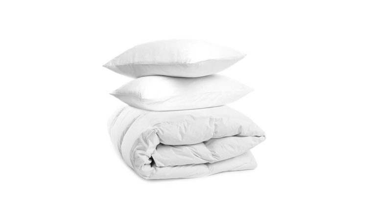 London Recycles | A-Z of recycling: Bedding