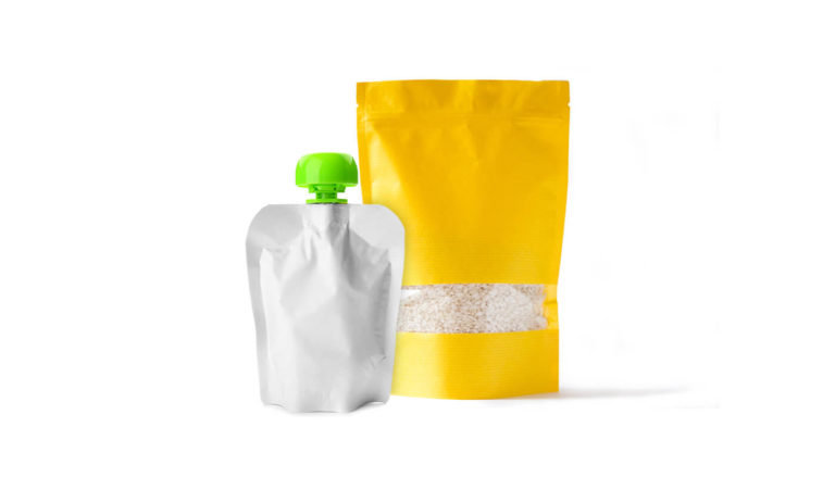 London Recycles | A-Z of recycling: Food and drink pouches