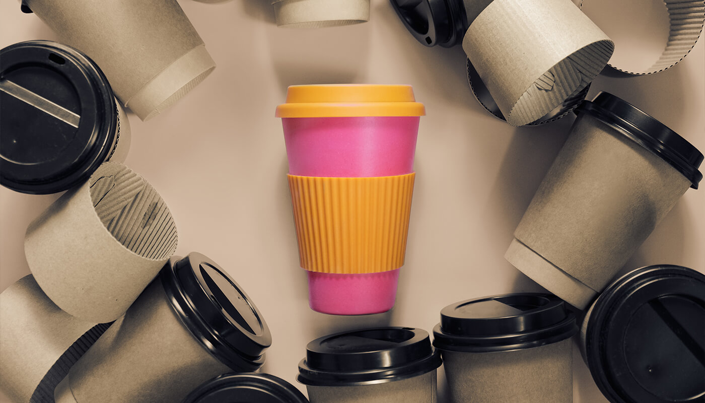 London Recycles | Waste prevention